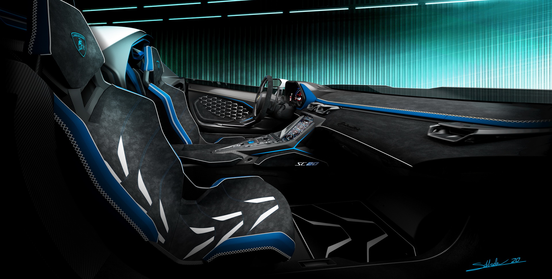 Absurdly Expensive Supercars With No Windshields Is A Trend That Needs ...