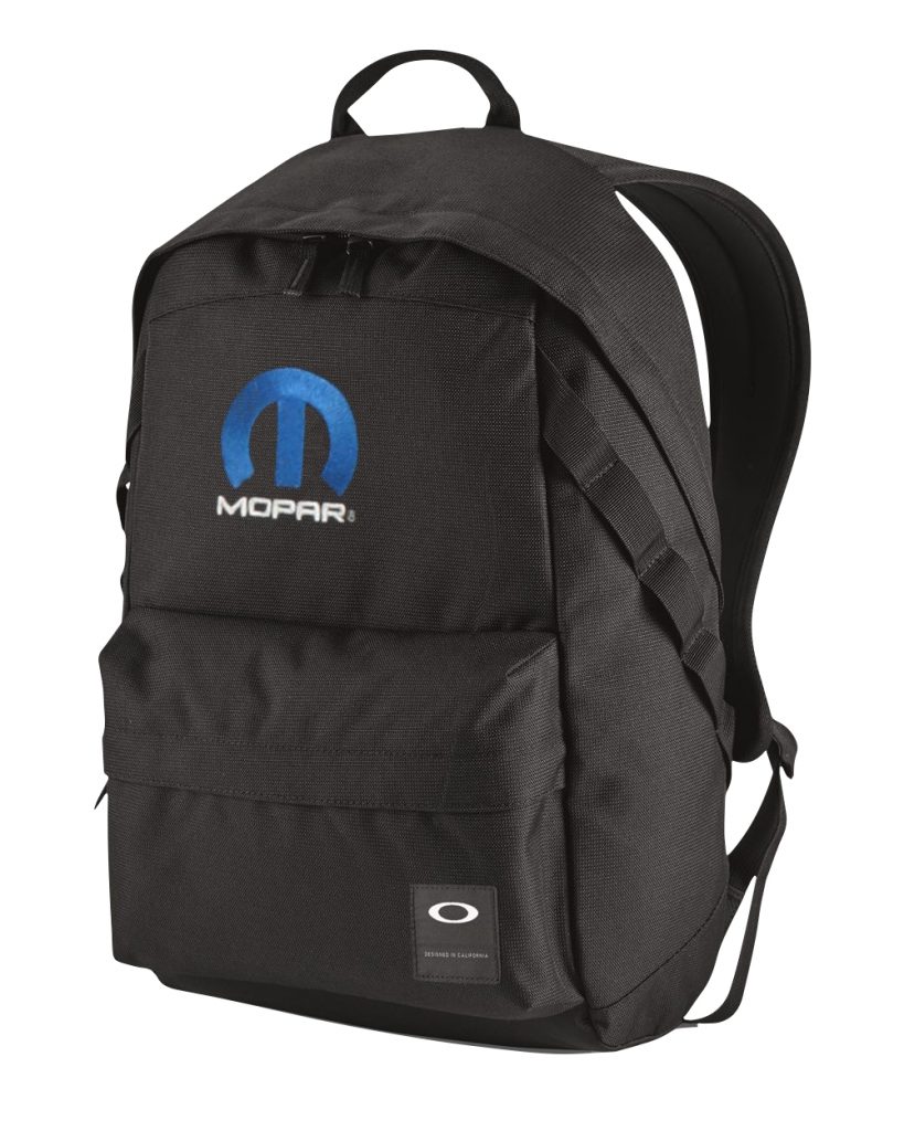 Mopar’s Holiday Gift Ideas Include A Jeep-Branded Pet Kennel, Hemi Ugly ...