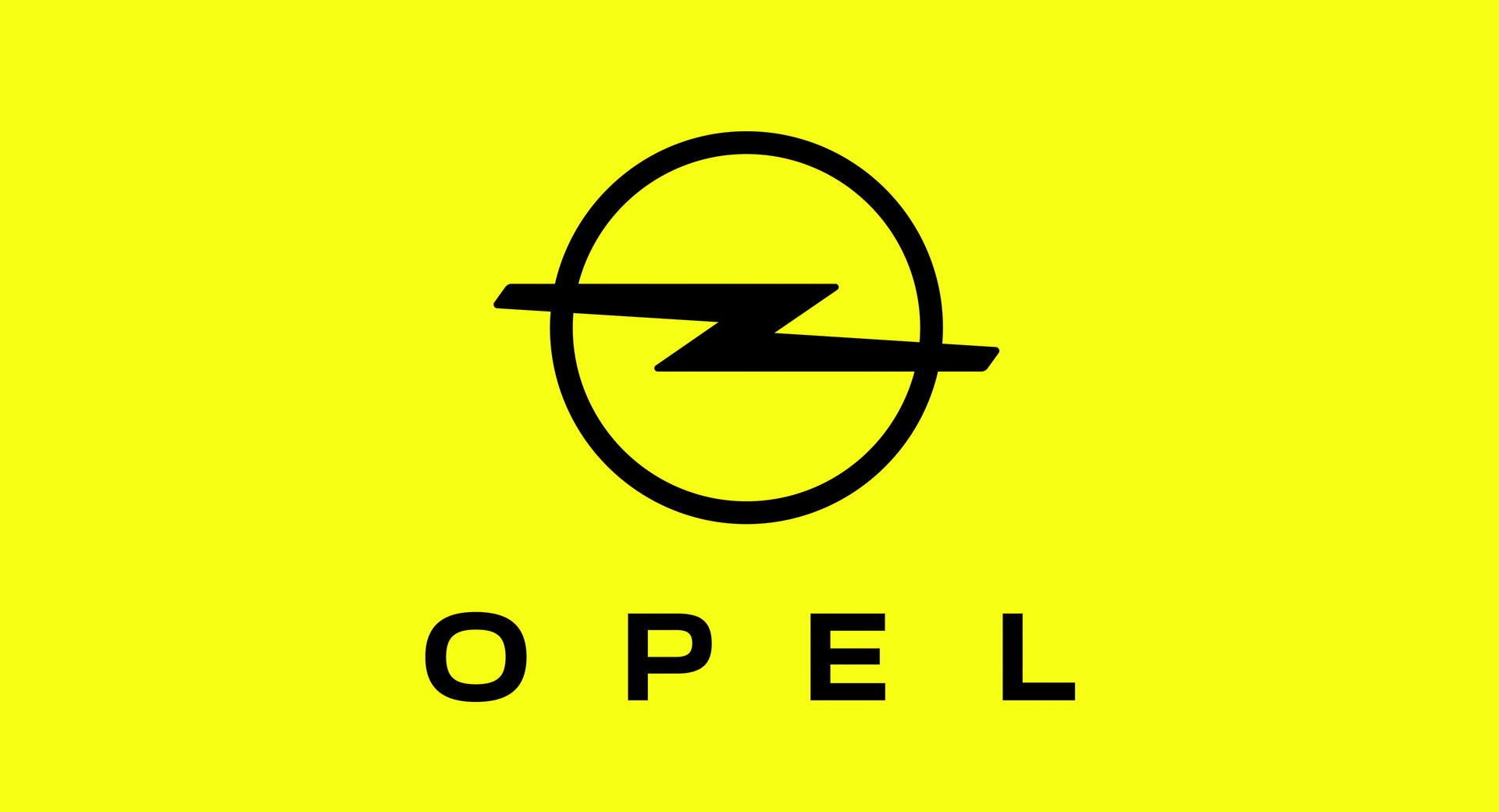 Opel Details All-New, Slimmer And More Modern ‘Blitz’ Logo | Carscoops