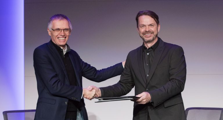 Chrysler CEO Manley To Run American Arm of Stellantis Following Merger ...