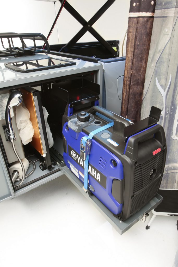 Toyota Unveils Supra Sport Top Targa And TRD-Sport Trailer Concepts ...