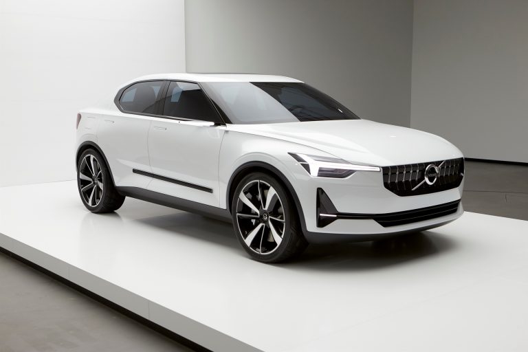 Volvo Gearing Up For New EV Launch, Scheduled For March 2 | Carscoops
