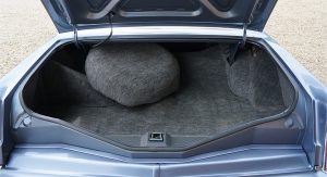 Did You Know Lincoln Made A Givenchy Edition Of The Continental Mark V ...