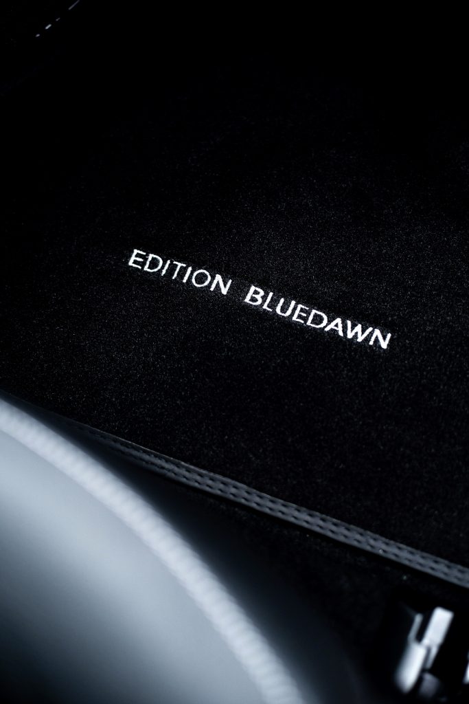 New Smart EQ ForTwo Edition BlueDawn Launched With Brabus Parts And A ...
