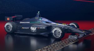 Indy Autonomous Challenge Unveils $1 Million Dallara-Built Race Car ...