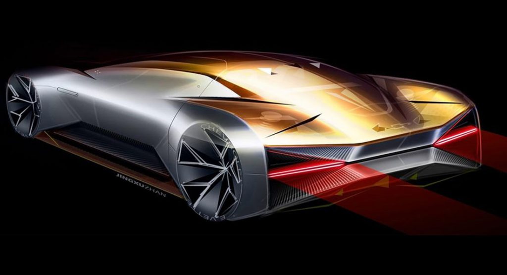 We’d Love These Two Chevrolet Coupe Concepts To Become A Reality ...