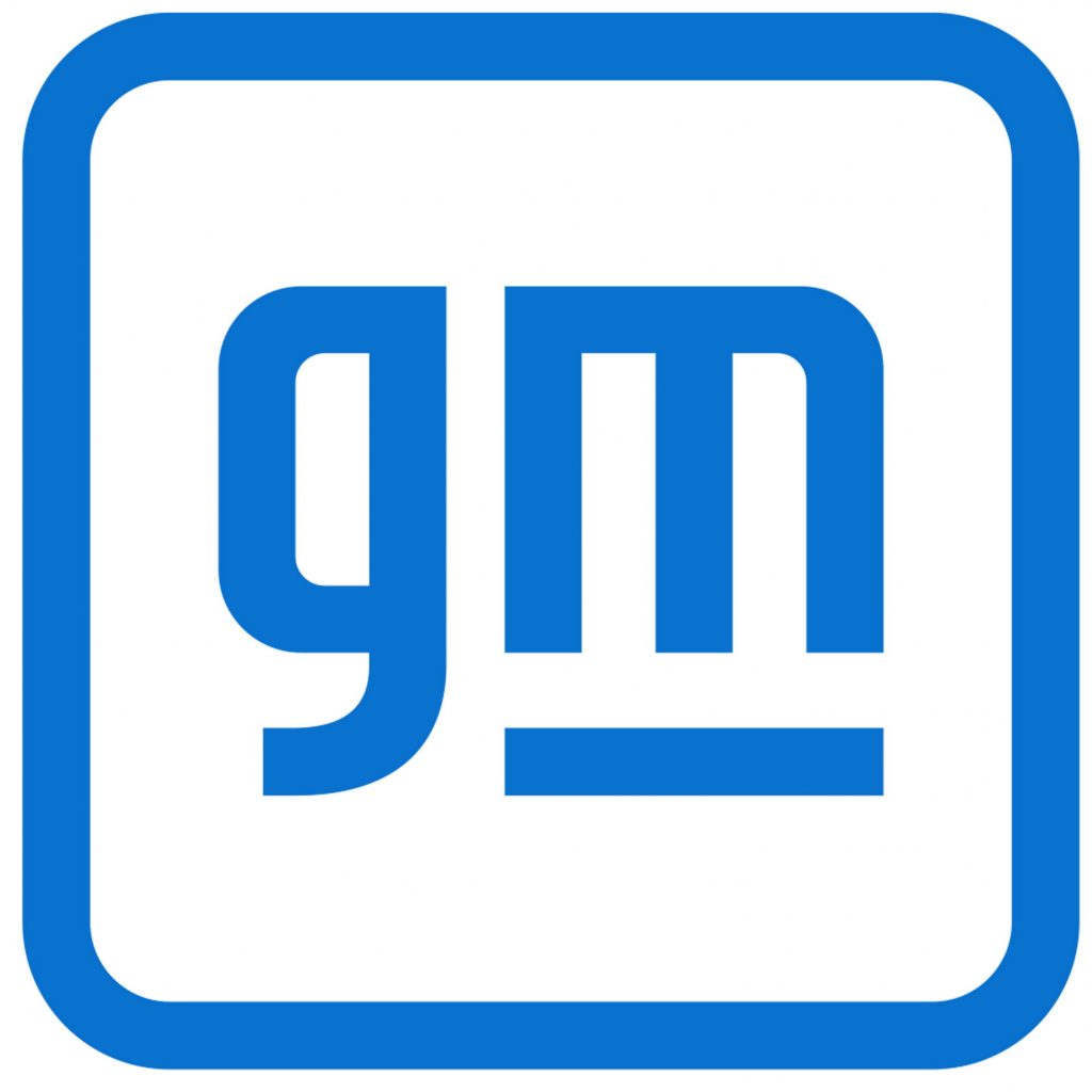 GM Has A New Logo For The First Time In Nearly 60 Years | Carscoops