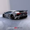 Liberty Walk’s Lamborghini Aventador GT Evo Kit Will Blow Your Mind ...