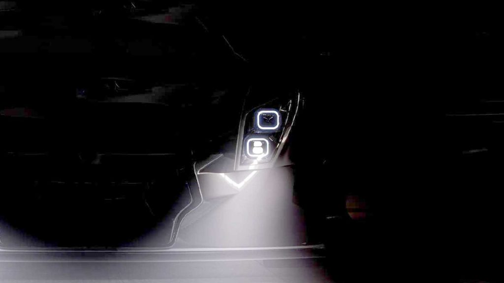 Picasso PS-01 Supercar Comes From Switzerland, Weighs Less Than 2,000 ...