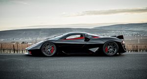 SSC Sets Production Car Speed Record, Still Misses 300 MPH Mark | Carscoops