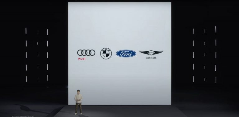 Samsung Announces Digital Key Partnership With Audi, BMW, Ford And ...