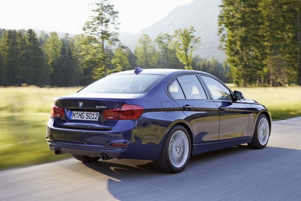 Want To Buy A Used BMW 3-Series F3X? Here’s What To Look For Before ...