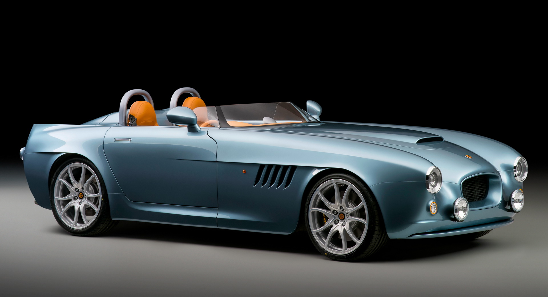 Investor Looking To Revive Bristol Cars, Wants All-New Model | Carscoops
