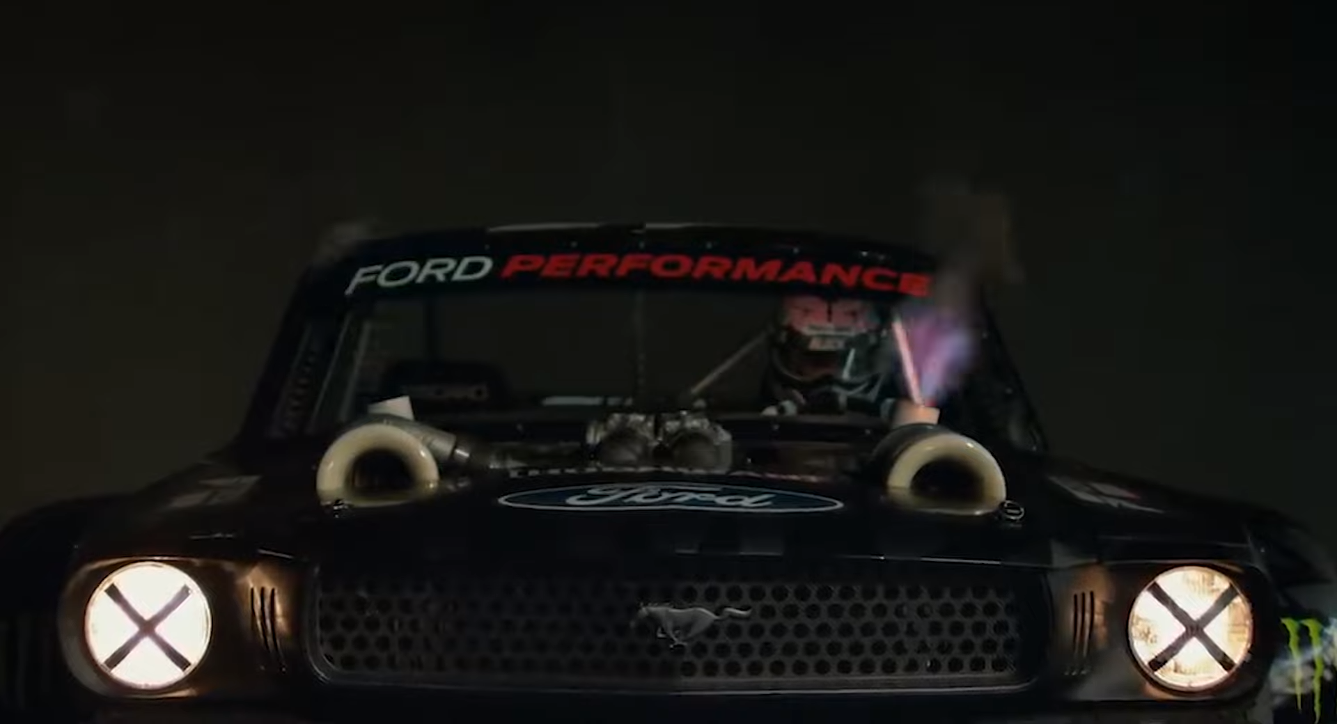 Ken Block’s Partnership With Ford Comes To An End After 11 Years ...