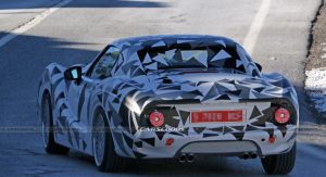 Hurtan Coupe Is A Retro Spanish Sports Car That's Based On The Mazda MX ...