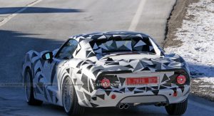 Hurtan Coupe Is A Retro Spanish Sports Car That's Based On The Mazda MX ...