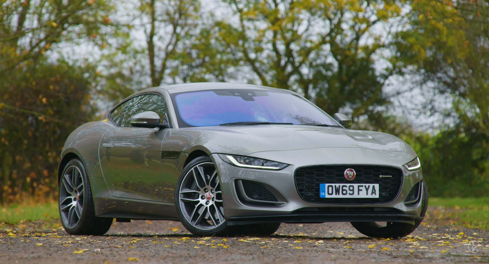 Jaguar’s 2021 F-Type V8 P450 Is The Sweet Spot In The Range | Carscoops