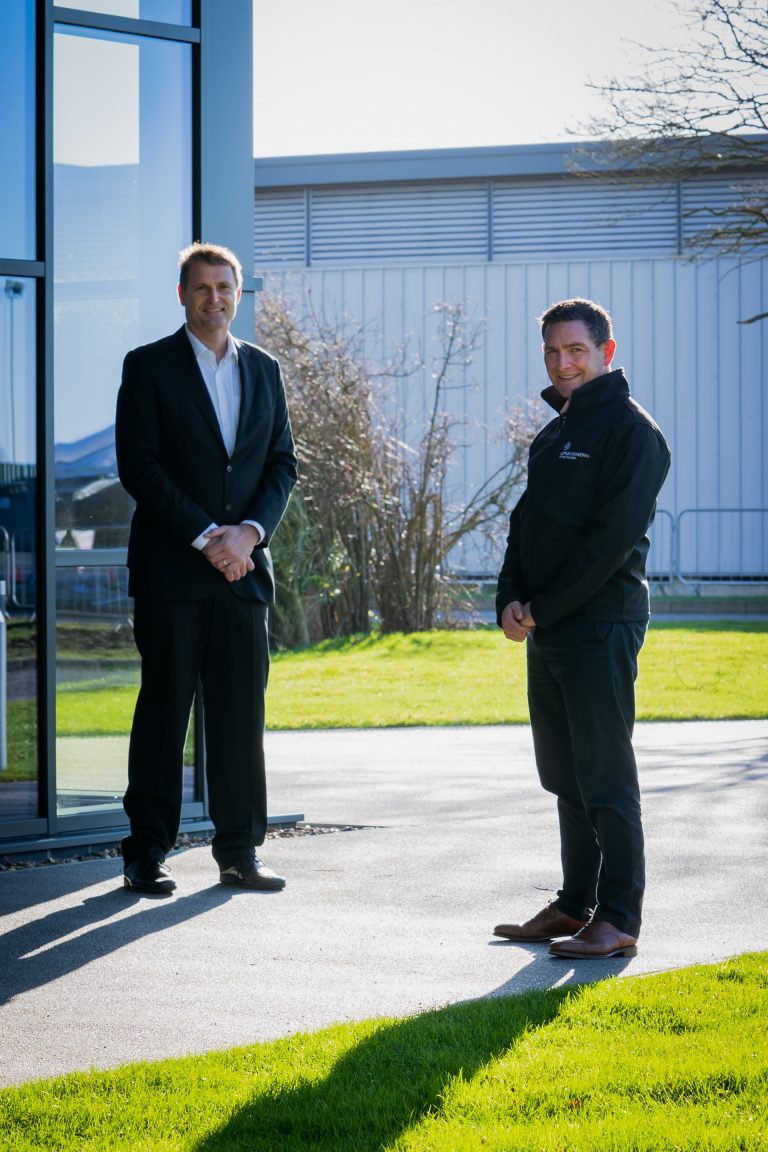 Lotus Appoints Matt Windle As New Company Managing Director | Carscoops
