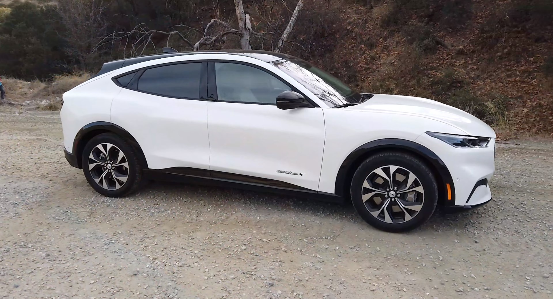 Could The Mustang Mach-E GT Become An Audi RS6 Competitor? | Carscoops