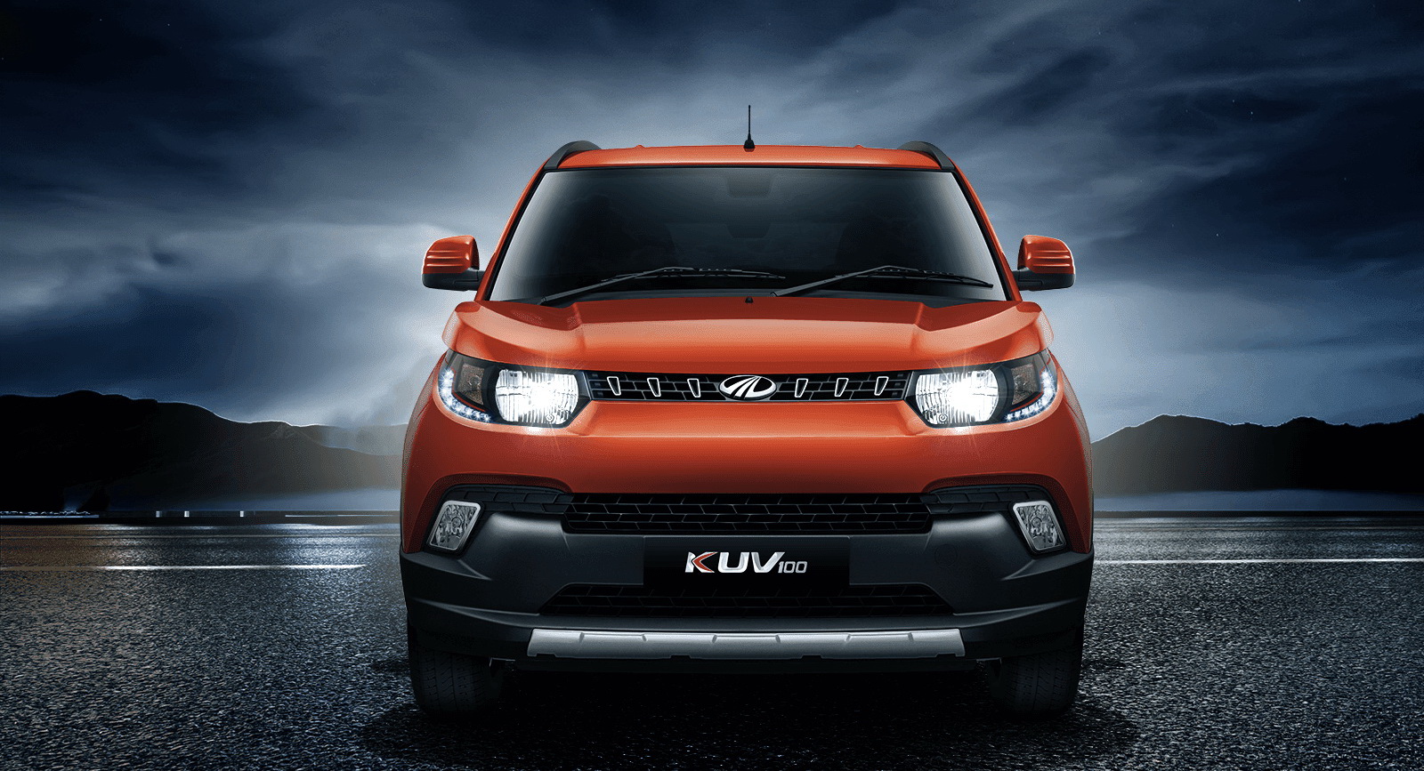 Mahindra & Mahindra Will Focus On SUV And EV Development | Carscoops