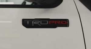 Breaking Badass: TruckHouse BCT Is A $285k Toyota Tacoma-Based Rugged ...