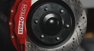 Breaking Badass: TruckHouse BCT Is A $285k Toyota Tacoma-Based Rugged ...