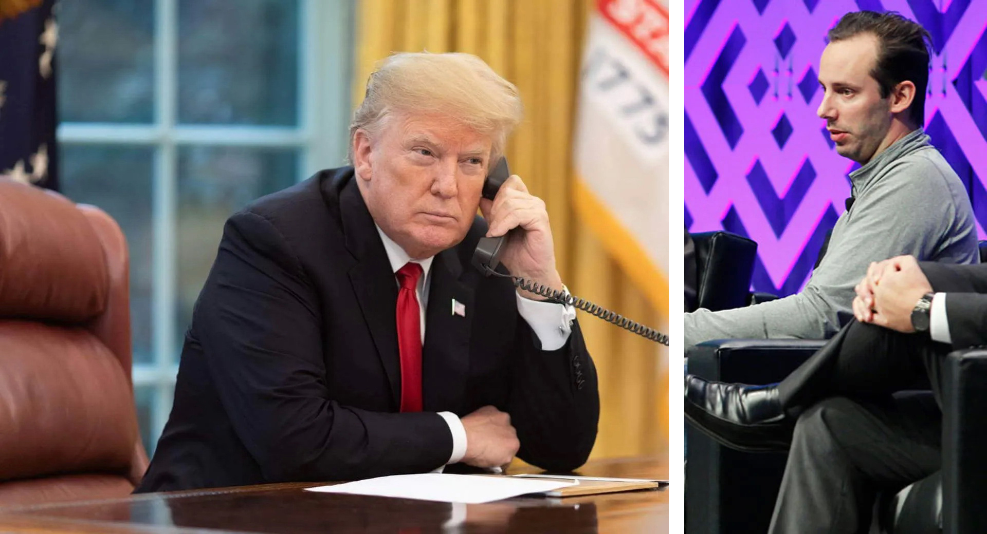 Trump Pardons The Guy Who Stole Self-Driving Car Secrets From Google’s ...