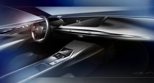 All-New DS 4 Debuts With Striking Looks, And An Interior That Demands ...