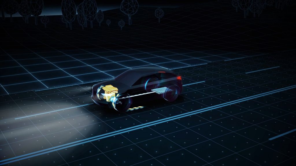 All-New DS 4 Debuts With Striking Looks, And An Interior That Demands ...