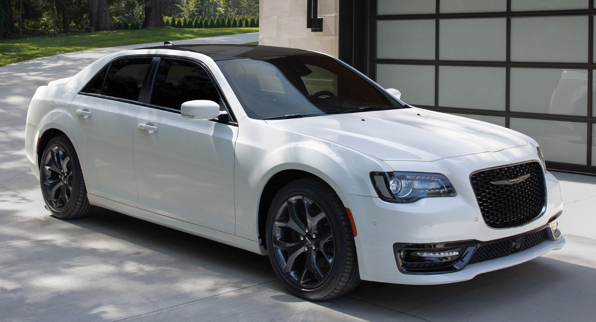 Stellantis Intends To Return Chrysler To Its Former Glory | Carscoops