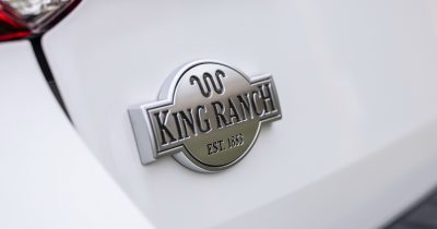 Ford’s 2021 Explorer Gets Its Very First Luxurious King Ranch Edition ...