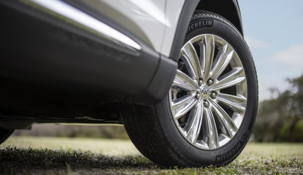 Ford’s 2021 Explorer Gets Its Very First Luxurious King Ranch Edition ...