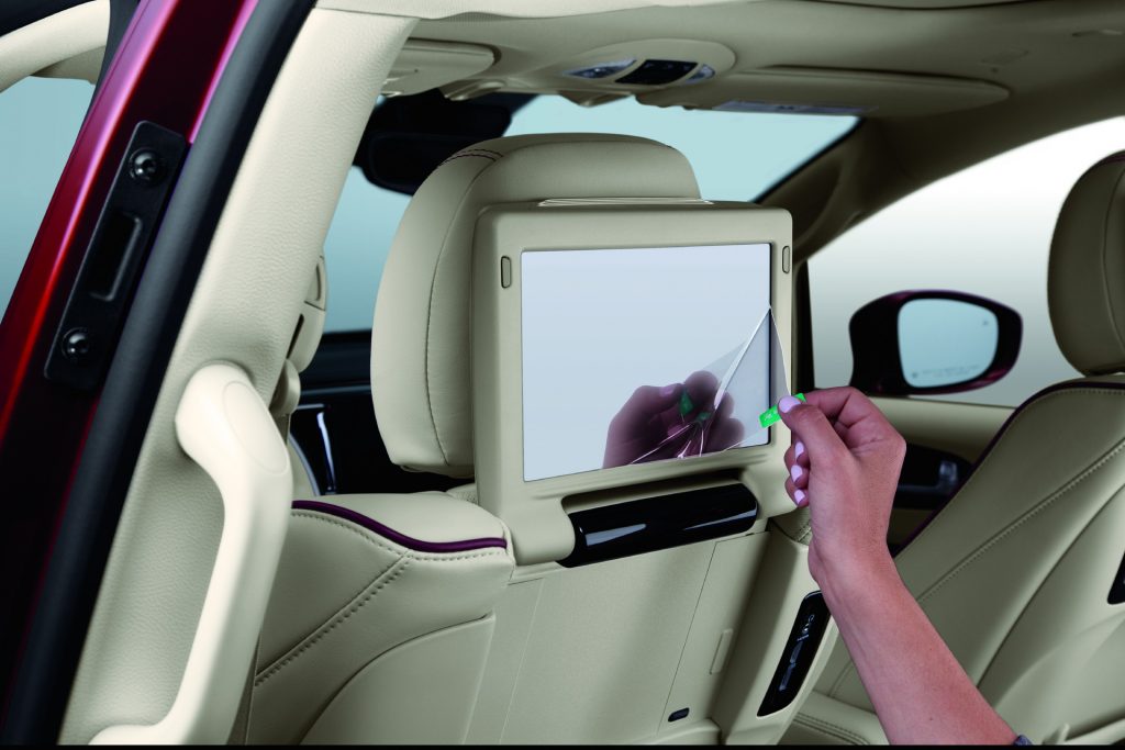 2021 Chrysler Pacifica Gets Mopar Accessories, Including A Collapsible ...