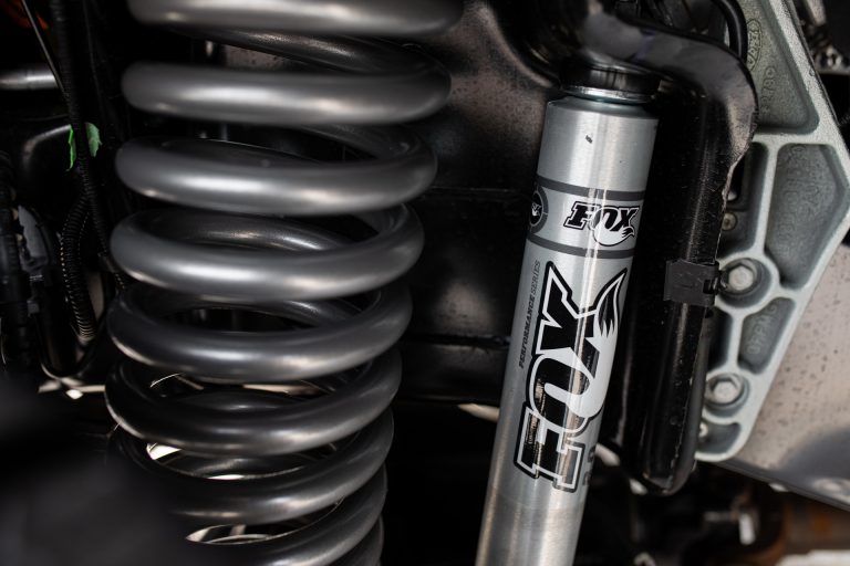 2021 Roush Super Duty Tuning Package Launched For The Ford F-250 And F ...