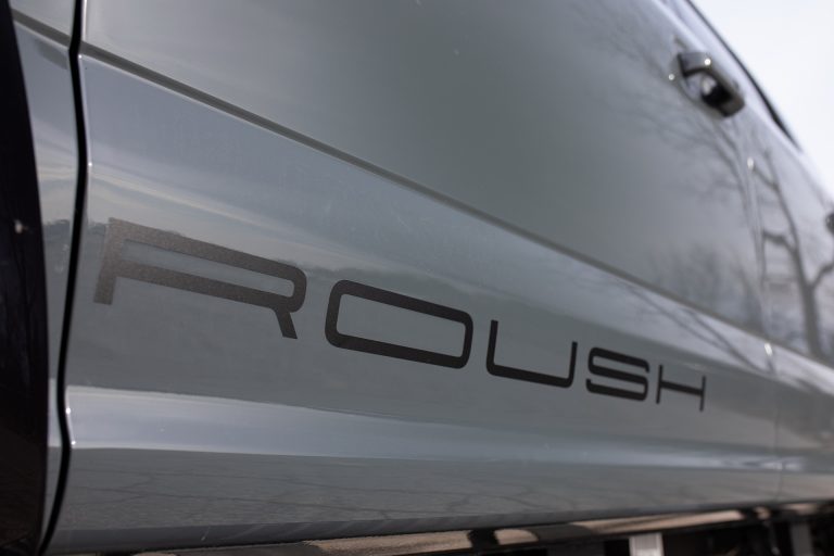 2021 Roush Super Duty Tuning Package Launched For The Ford F-250 And F ...