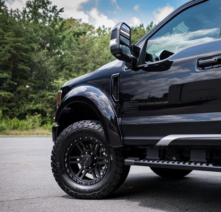 2021 Roush Super Duty Tuning Package Launched For The Ford F-250 And F ...