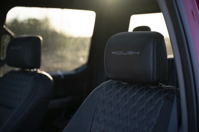 2021 Roush Super Duty Tuning Package Launched For The Ford F-250 And F ...