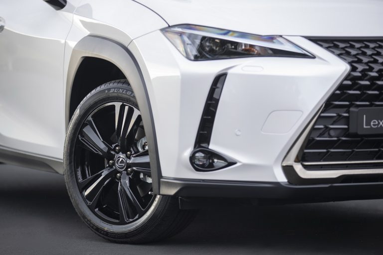 2021 Lexus UX, NX And RX Crafted Editions Bring Extra Gear And Services ...