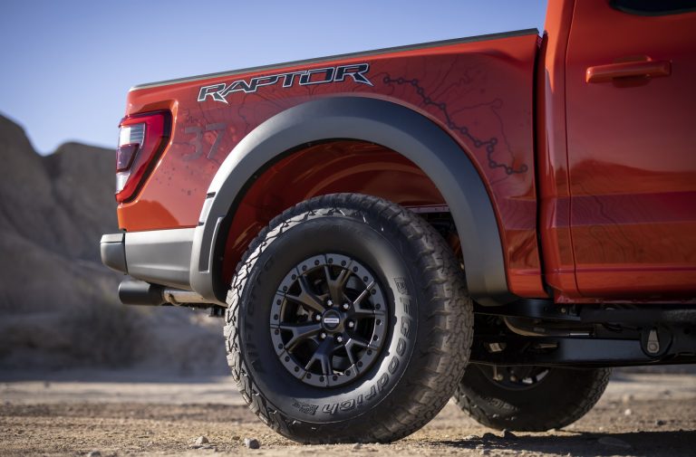 2021 Ford F-150 Raptor Will Reportedly Start Under $65,000 | Carscoops