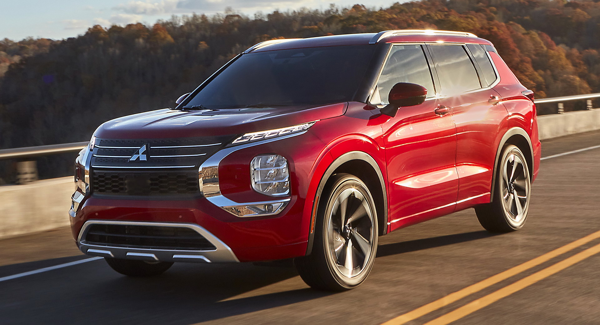 Mitsubishi Outlander Latest News Carscoops