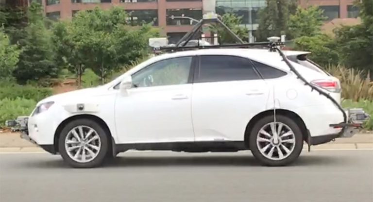 Apple More Than Doubled Its Autonomous Vehicle Tests In 2020 | Carscoops