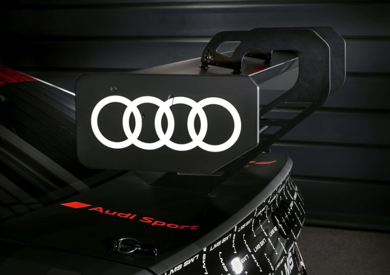 Audi’s Latest Touring Race Car Gives Us A First Look At The New RS3 ...