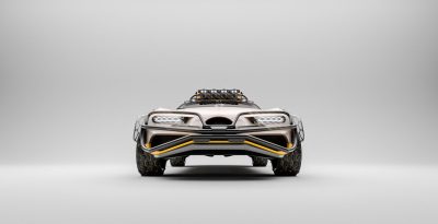 Dear Bugatti, Can You Please Make A Chiron Off-Roader Like This ...