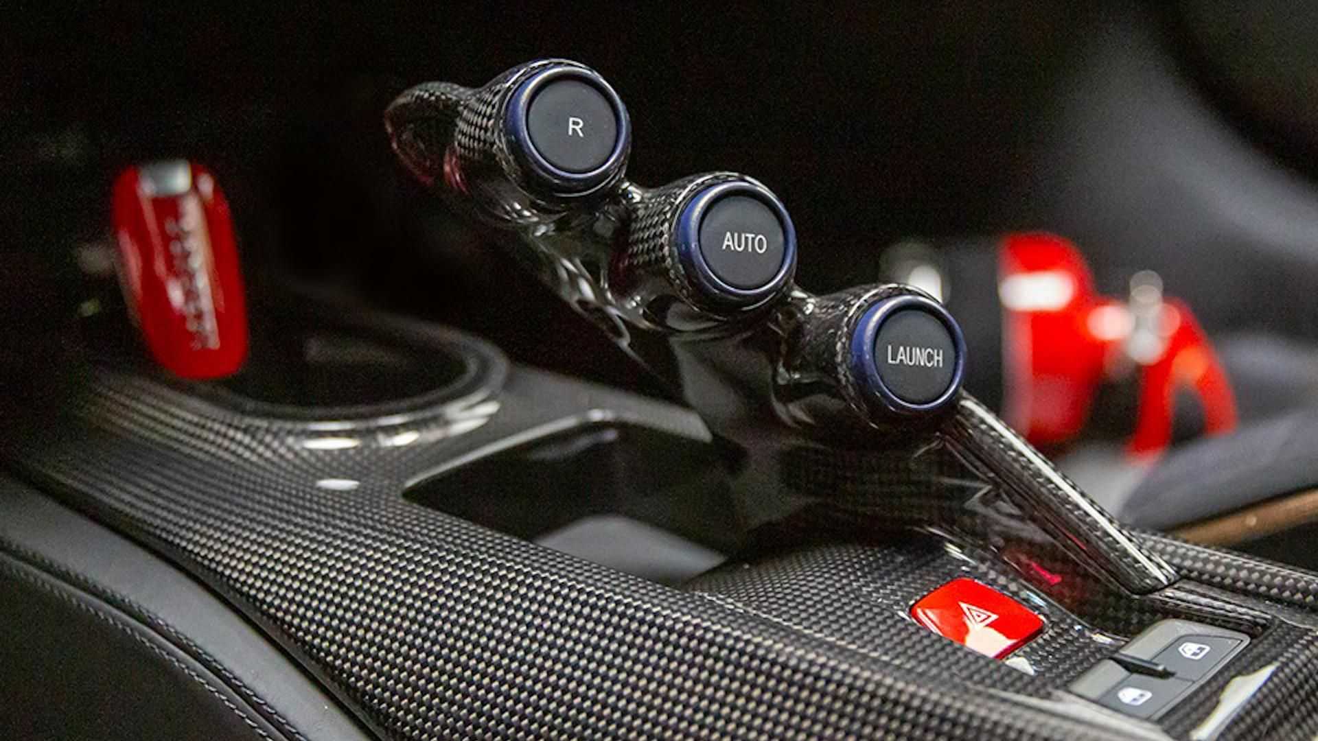 Blu Elder 488 Pista Spider Shows What Ferrari’s Tailor Made Program Can ...