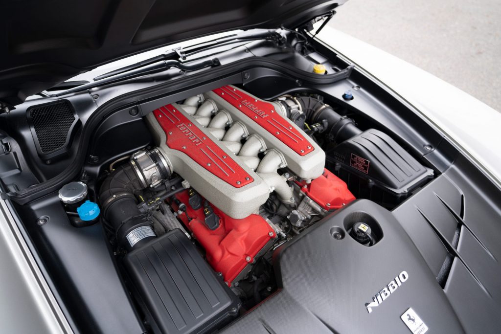Rare Ferrari 599 GTZ Spyder By Zagato May Sell For Almost $2 Million ...