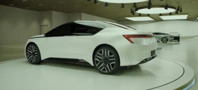 Evergrande Launches Three New EVs, The Hengchi 7, 8, And 9 | Carscoops