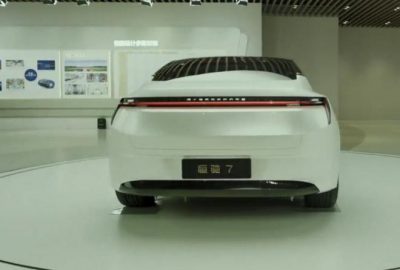 Evergrande Launches Three New EVs, The Hengchi 7, 8, And 9 | Carscoops