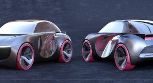 Hyundai Blink Is A Cute Tiny Hatch That's Been Designed In ...