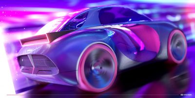 Hyundai Blink Is A Cute Tiny Hatch That’s Been Designed In ...