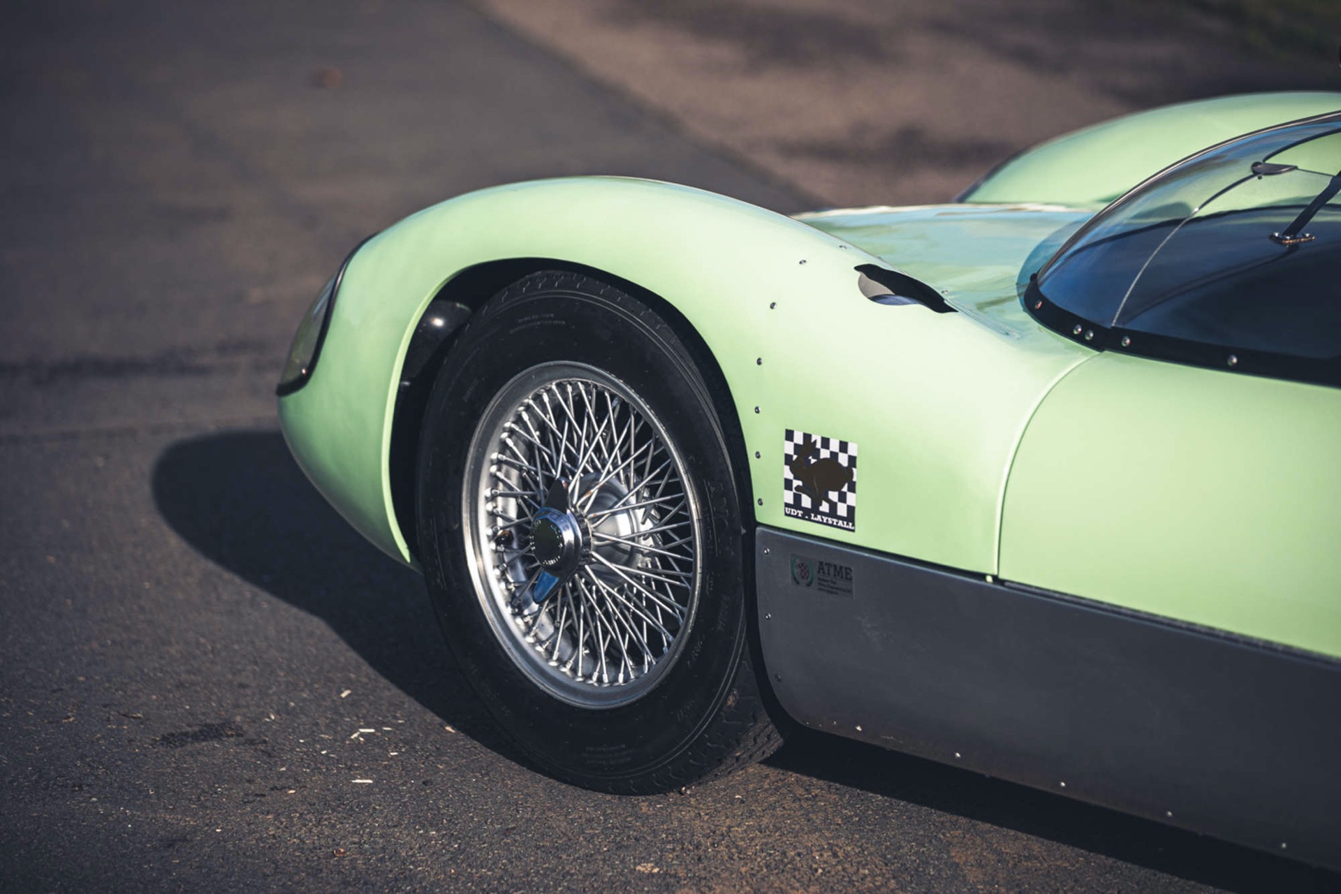 1960 Lotus 19 Raced By Graham Hill, Jim Clark, And Stirling Moss To Go ...